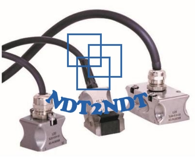 Phased Array Probes and Wedges